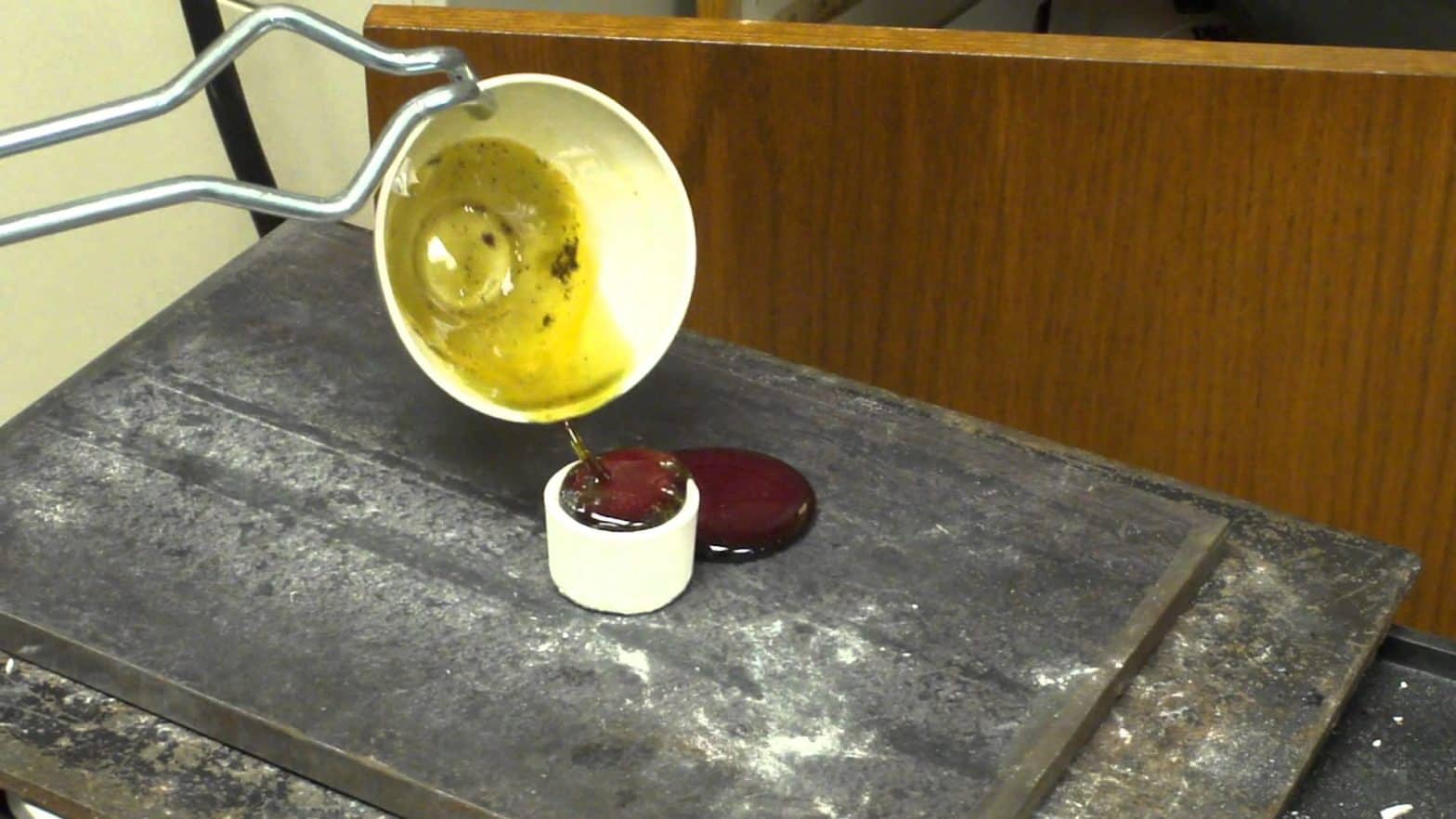 The Ultimate How-to Guide to Testing Precious Metals ...