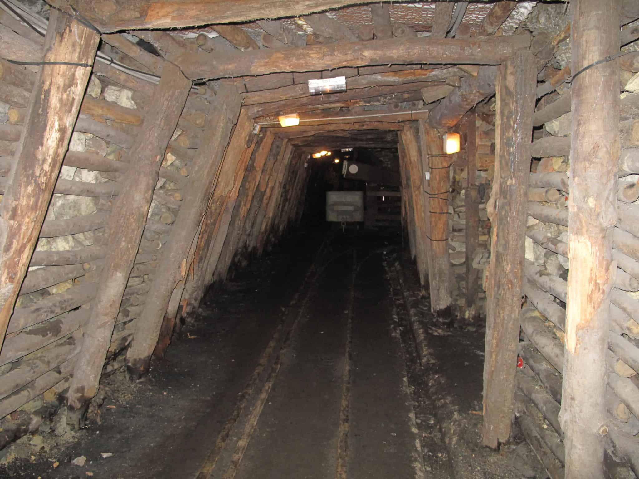 Everything You Need To Know About Underground Mining ...