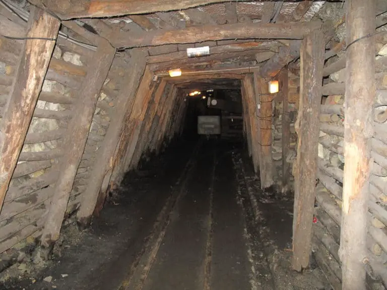 Everything You Need To Know About Underground Mining ...